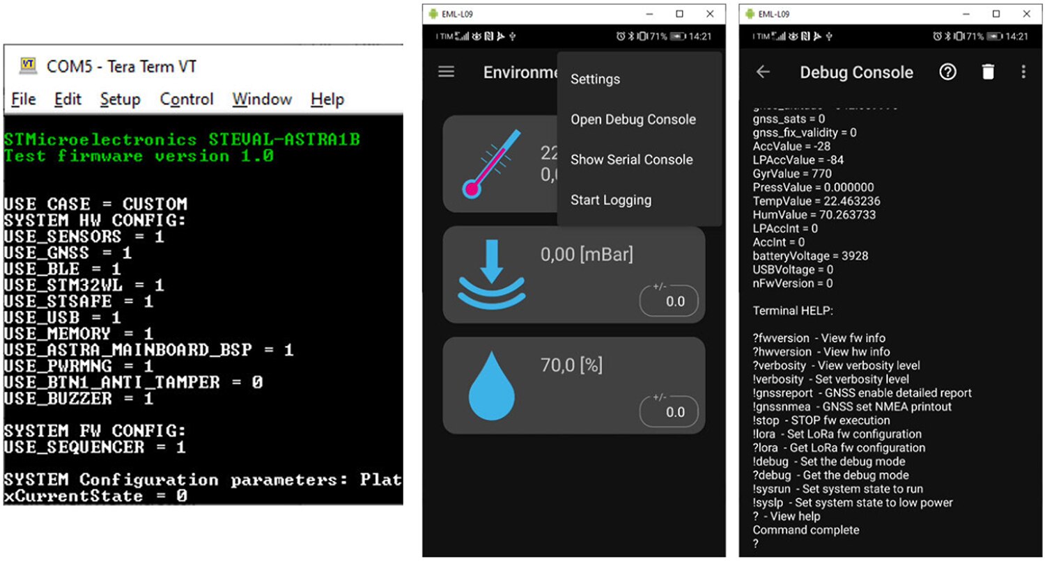 Implementing Multi-Connectivity Asset Tracking | DigiKey